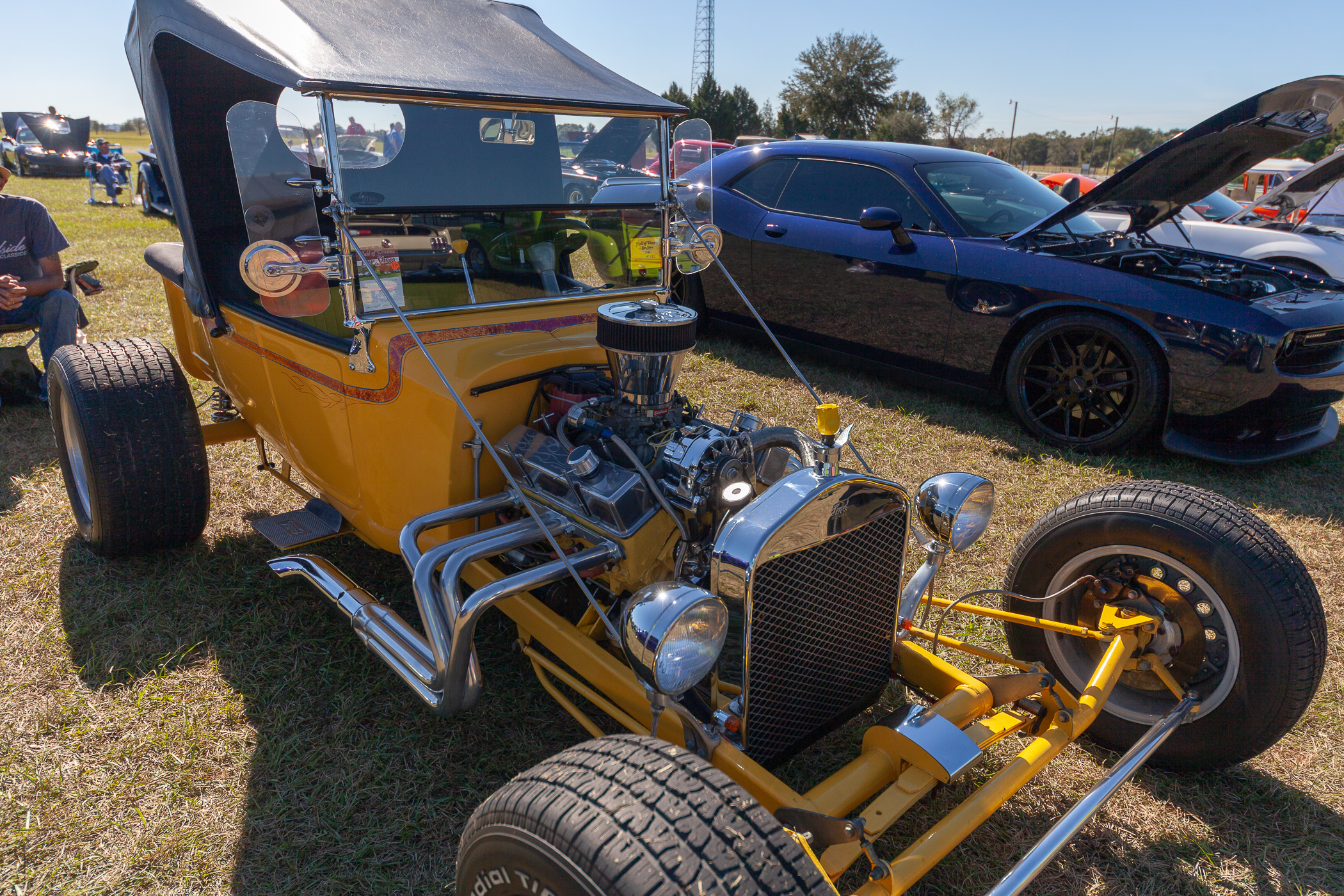 2018 Field of Dreams Car Show Pictures – Field of Dreams Car Show
