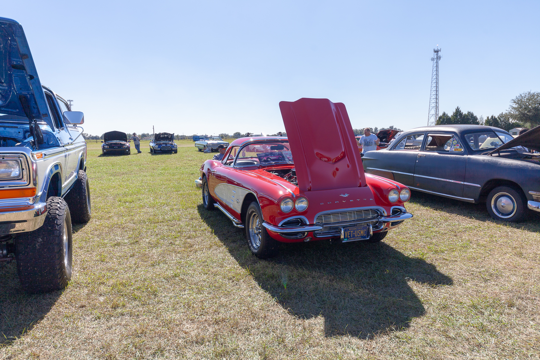 2018 Field of Dreams Car Show Pictures – Field of Dreams Car Show