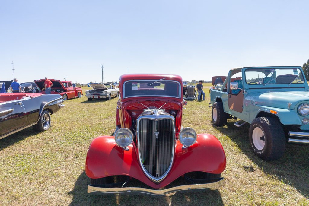 2018 Field of Dreams Car Show Pictures – Field of Dreams Car Show