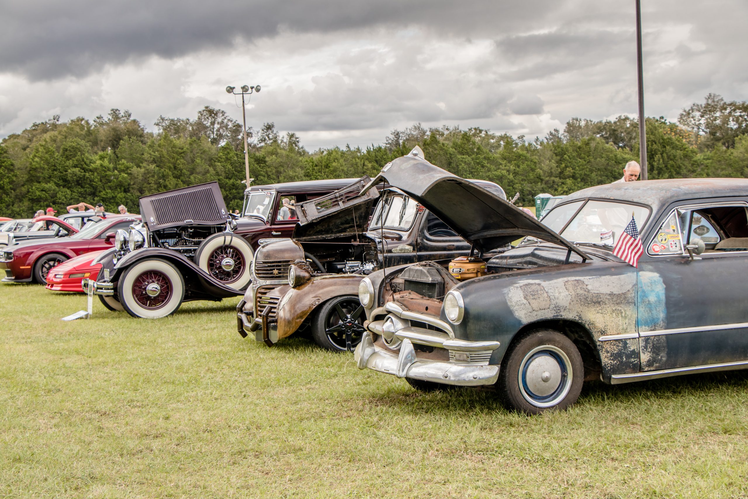 2020 Field of Dreams Car Show Pictures – Field of Dreams Car Show